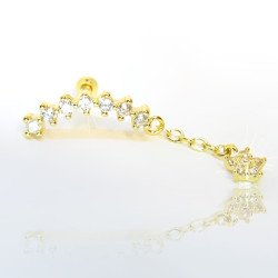 Piercing Mania - A Loja de Piercing Mais Fashion da Internet - Piercing ...
