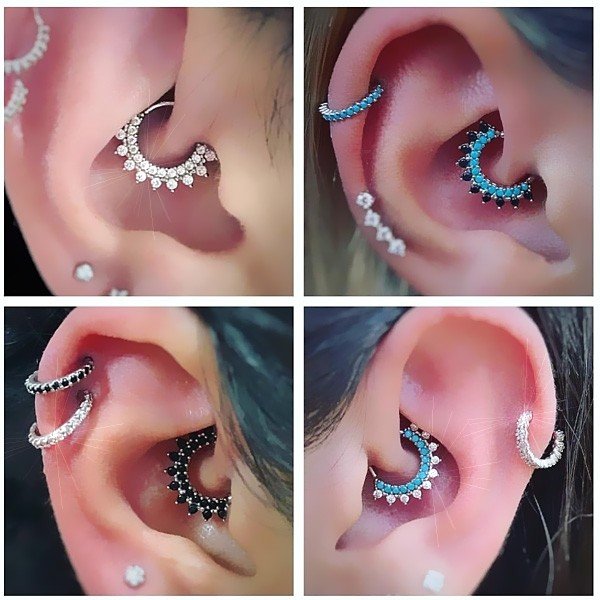 Piercing Valparaiso Indiana